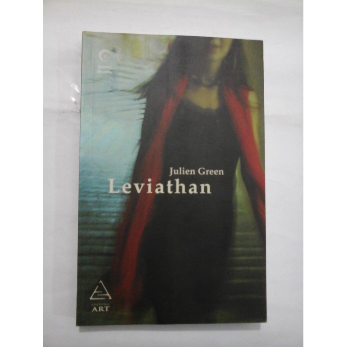 Leviathan - Julien Green