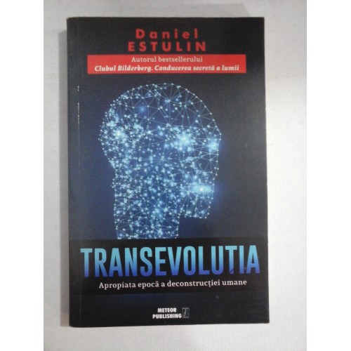 TRANSEVOLUTIA - DANIEL ESTULIN